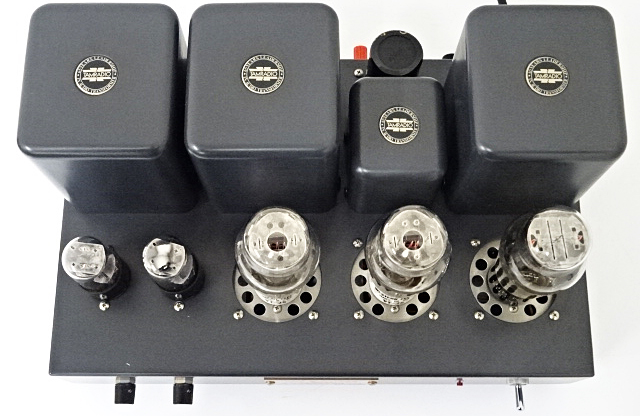 【中古】 SUN AUDIO SV-VT25 Limited WE/VT-25使用 真空管パワーアンプ サンオーディオ の落札情報詳細 ...