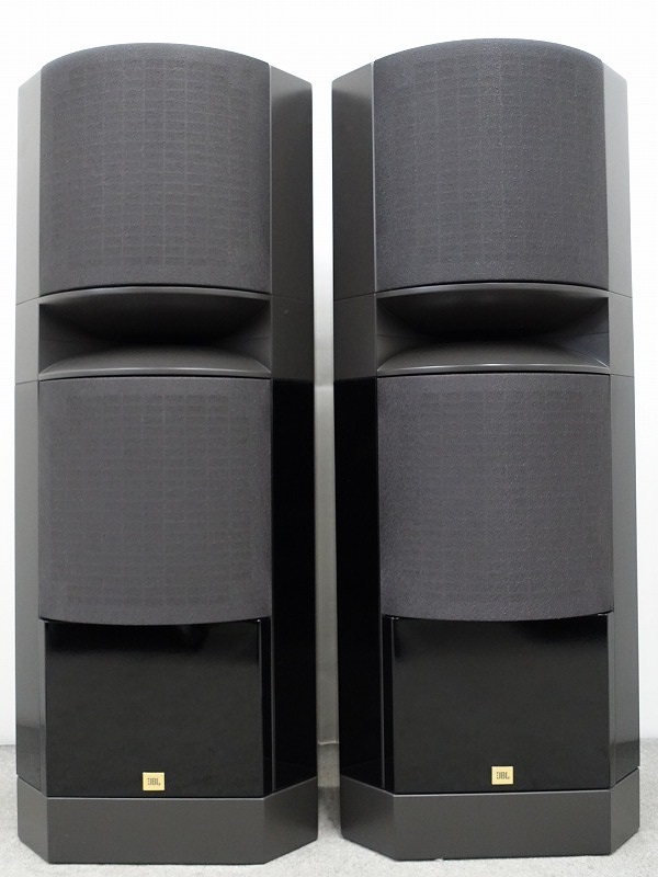 代購代標第一品牌－樂淘letao－ 【全国発送可】JBL Project K2 S5500 スピーカーペア 014995001WJ-2