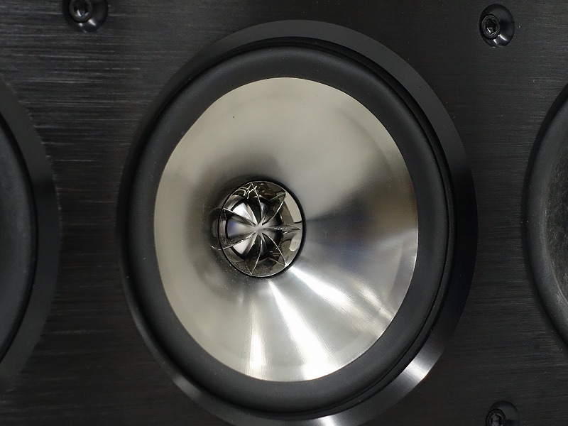 代購代標第一品牌－樂淘letao－ KEF XQ50c センタースピーカー ケフ 016232006