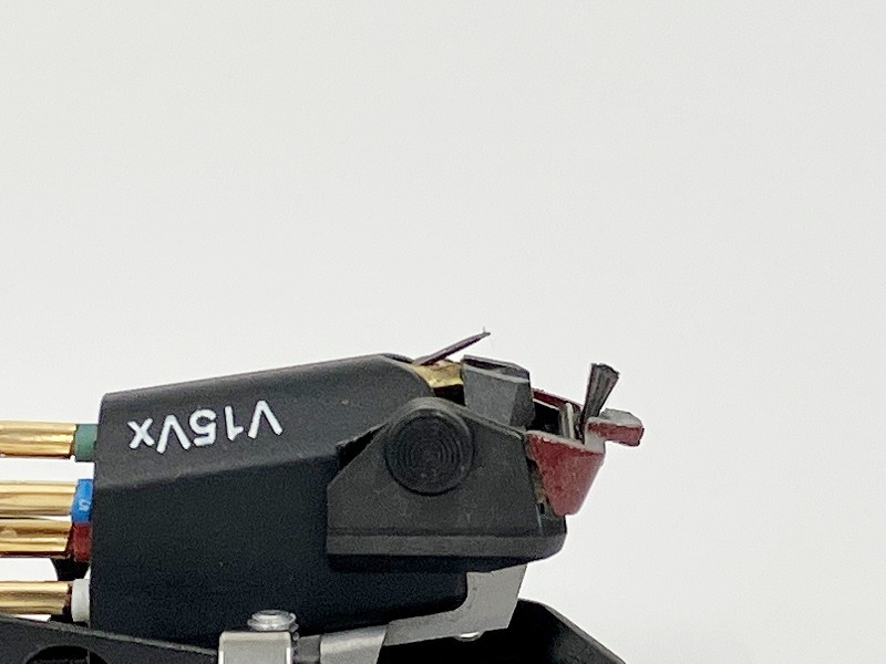 代購代標第一品牌－樂淘letao－ SHURE V15Vx/SME S2 MM型カートリッジ シェル付 シュアー 016772037