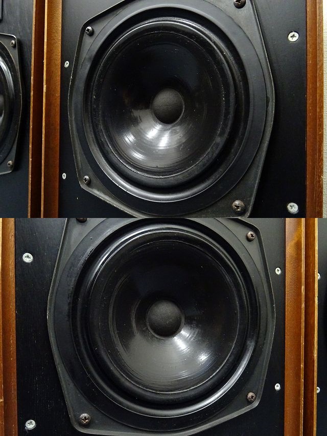 【中古】 Rogers Compact Monitor スピーカーペア ロジャース 004520013-2 の落札情報詳細| ヤフオク落札価格 ...