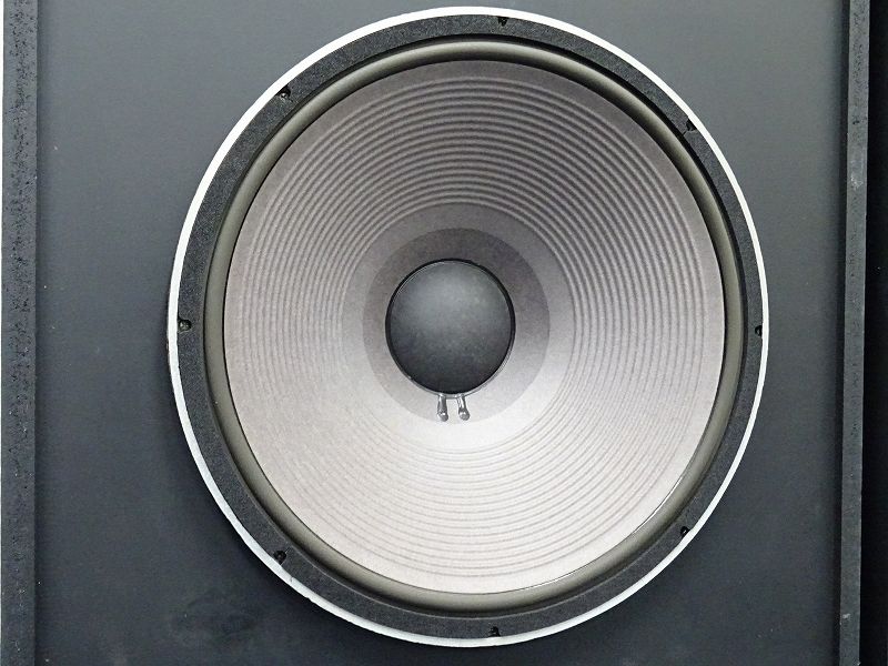 【全国発送可】JBL 4518/2245H ウーファーペア 004955006W-2 の落札情報詳細 - ヤフオク落札価格情報 オークフリー