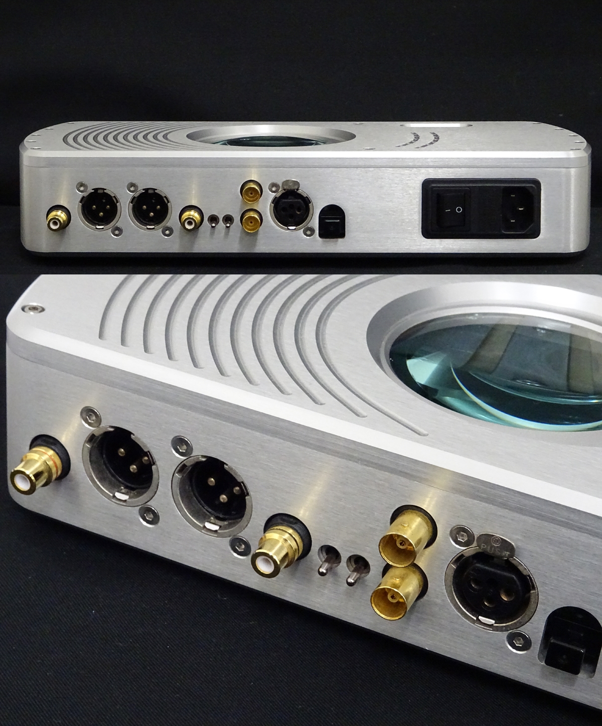 【中古】 CHORD DAC 64 MK2 D/Aコンバーター コード 元箱付 の落札情報詳細 - ヤフオク落札価格検索 オークフリー