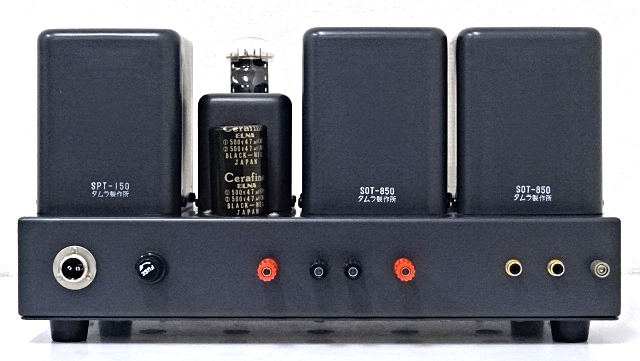 【中古】 SUN AUDIO SV-VT25 Limited WE/VT-25使用 真空管パワーアンプ サンオーディオ の落札情報詳細 ...