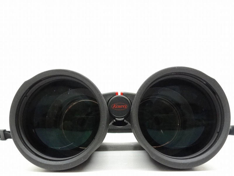 ヤフオク! - 【美品・元箱付】KOWA SV50-12 BINOCULARS 双眼...