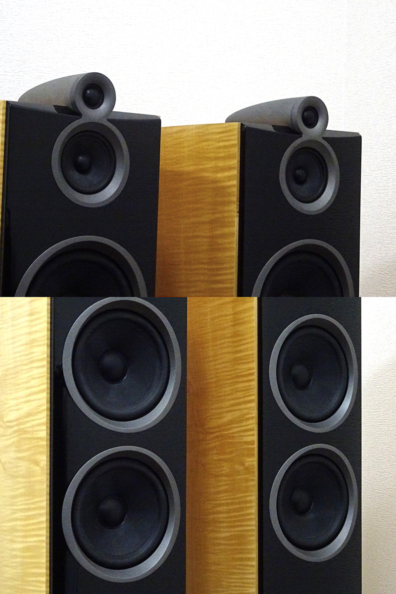 【中古】 【全国発送可】Vifa VS6.5F スピーカーシステム ペア の落札情報詳細 - Yahoo!オークション落札価格検索 オークフリー