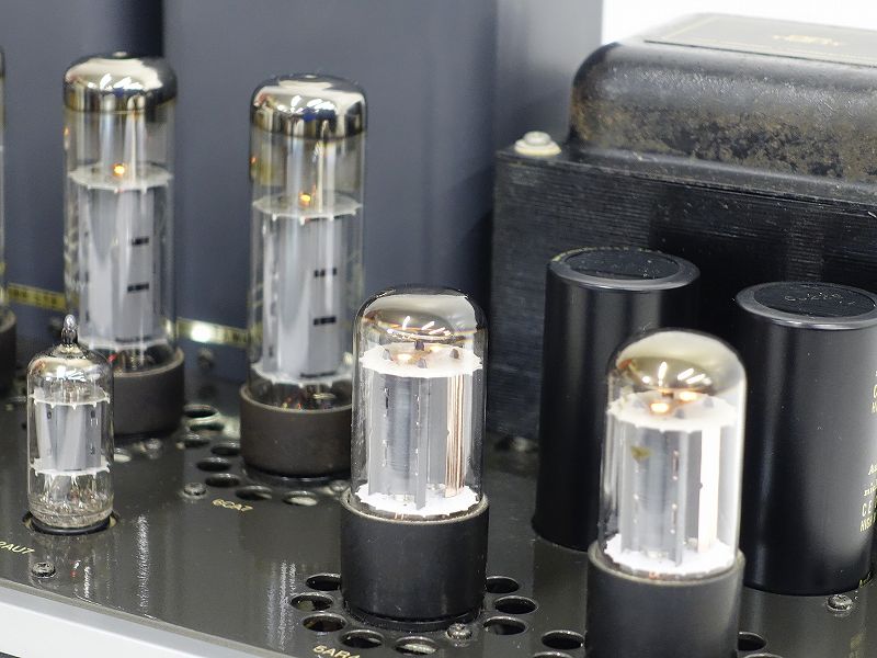 #*AIR TIGHT ATM-1 vacuum tube power amplifier air tight *#010287006-2*#: Real Yahoo auction salling