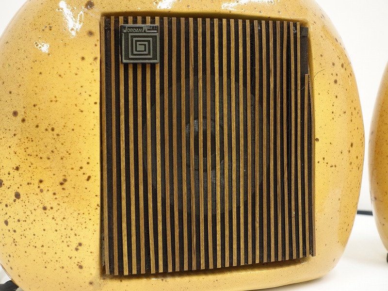 代購代標第一品牌－樂淘letao－ JORDAN WATTS FLAGON CERAMIC 初期型 スピーカーペア ジョーダンワッツ ...