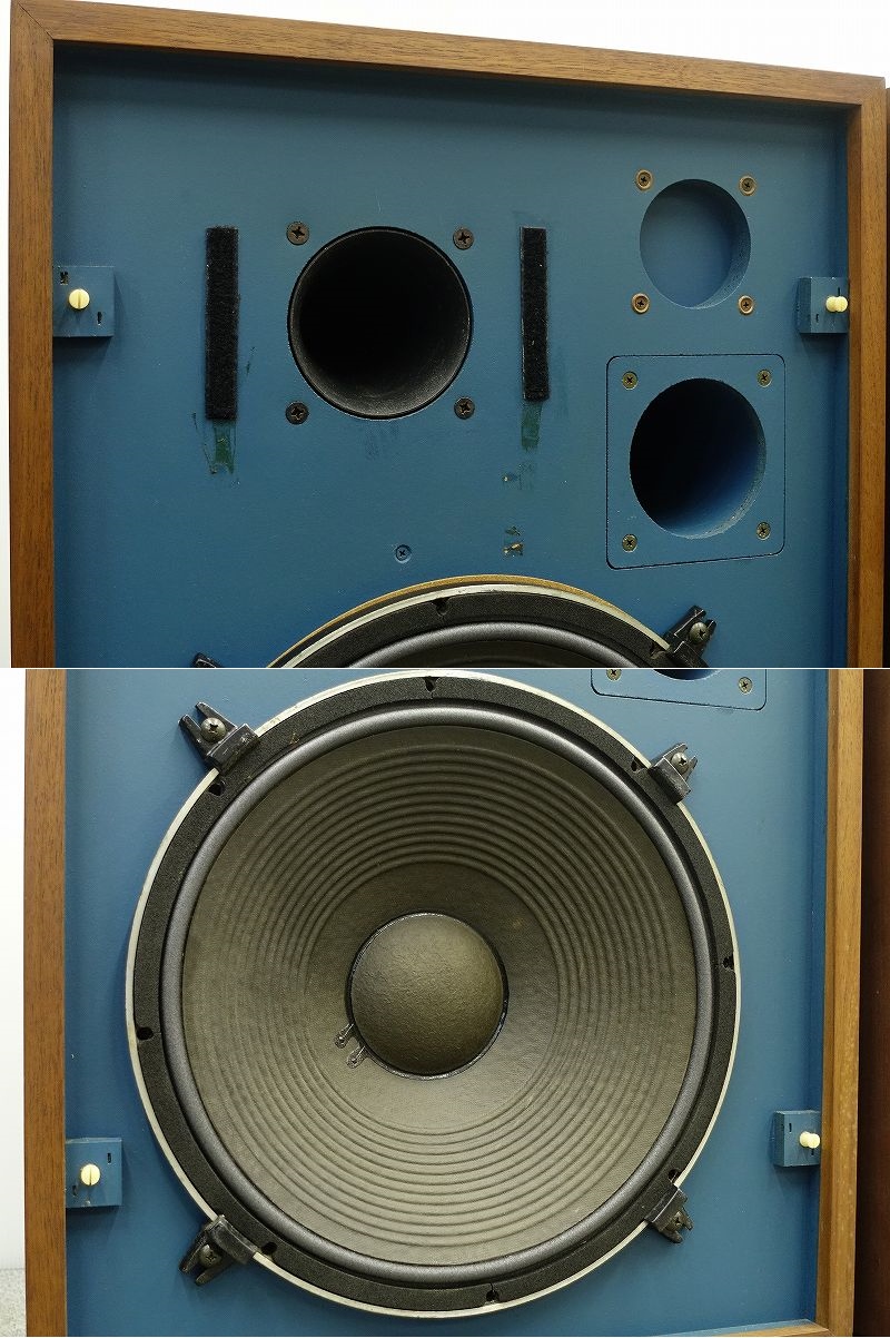 ヤフオク! - 【全国発送可】JBL 136H/LX200B/H91/L91 スピー...