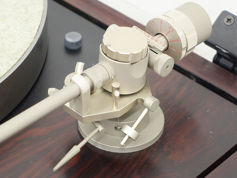 代購代標第一品牌－樂淘letao－ AUDIO CRAFT AR-110/AC-3000 レコードプレーヤー トーンアーム付 オーディオ ...