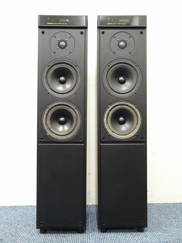 【全国発送可】MERIDIAN D600 スピーカーペア メリディアン 003944028JW-2 の落札情報詳細 - ヤフオク落札価格検索 ...