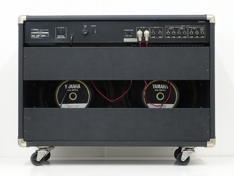 代購代標第一品牌－樂淘letao－ YAMAHA VR6000 ギターアンプ ヤマハ 015824006