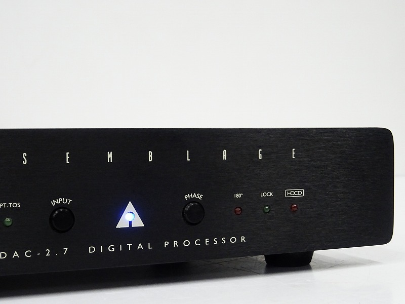 ASSEMBLAGE DAC-2.7 D/Aコンバーター アセンブリッジ 012790001J /【Buyee】 Buyee ...
