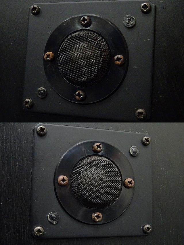 【中古】 Rogers Compact Monitor スピーカーペア ロジャース 004520013-2 の落札情報詳細| ヤフオク落札価格 ...