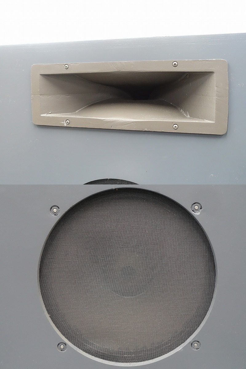 all country shipping possible ]ALTEC A8 speaker pair 416-Z/806A Altec ...