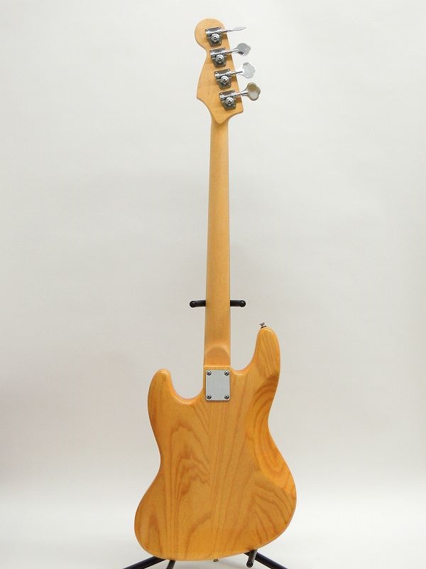 【やや傷や汚れあり】♪♪PLAYTECH JB FL エレキベース ジャズベース フレットレス プレイテック♪♪009875003m♪♪の落札情報詳細 - Yahoo!オークション落札価格検索 ...