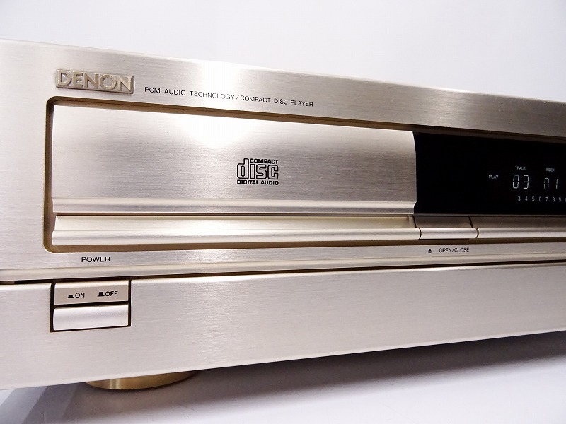 DENON DCD-3500GL CDプレーヤー デノン 013296001J |品牌|价格|图片_代购帮