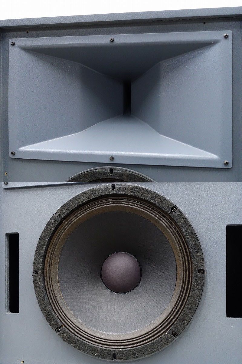 代購代標第一品牌－樂淘letao－ 【全国発送可】ALTEC LANSING 9812-8A/906-8A/3156 スピーカーペア ...