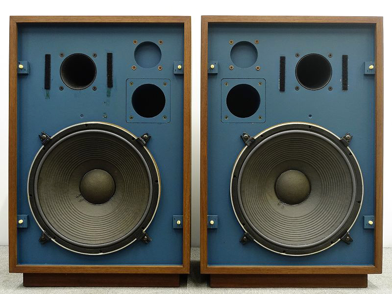 ヤフオク! - 【全国発送可】JBL 136H/LX200B/H91/L91 スピー...