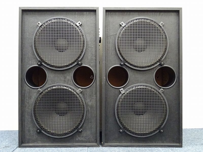 【全国発送可】Electro-Voice EV XEQ504A 映画館 スピーカーペア エレクトロボイス 004600002W-2 の落札情報 ...