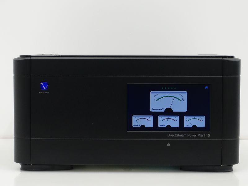 代購代標第一品牌－樂淘letao－ 【美品】PS Audio DirectStream P15 Power Plant クリーン電源 DS ...
