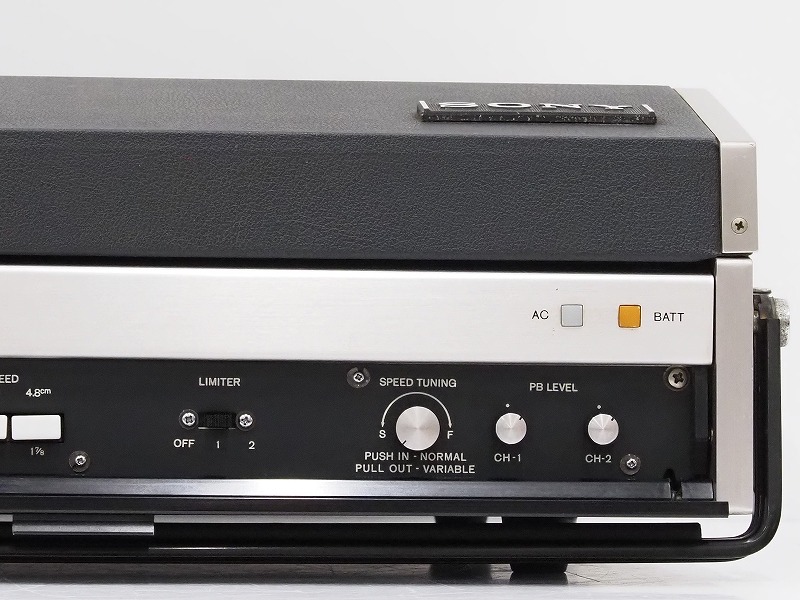 SONY TC-770 テープコーダー ソニー 013672004J ｜代購幫