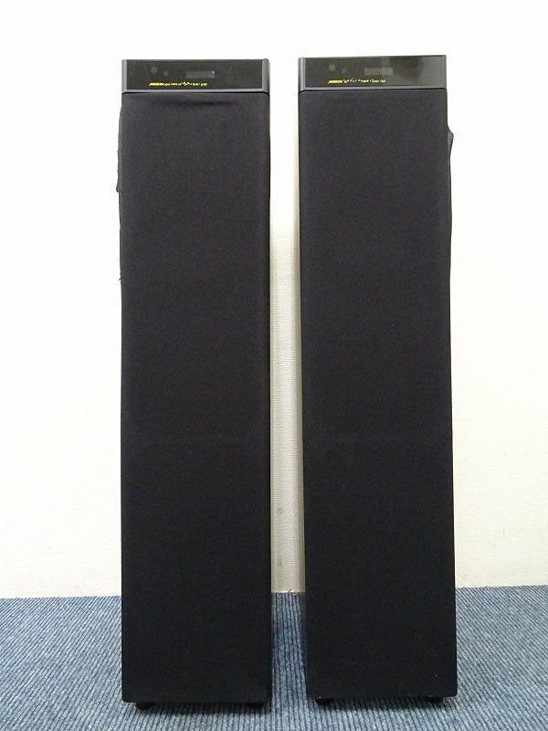 【全国発送可】MERIDIAN D600 スピーカーペア メリディアン 003944028JW-2 の落札情報詳細 - ヤフオク落札価格検索 ...