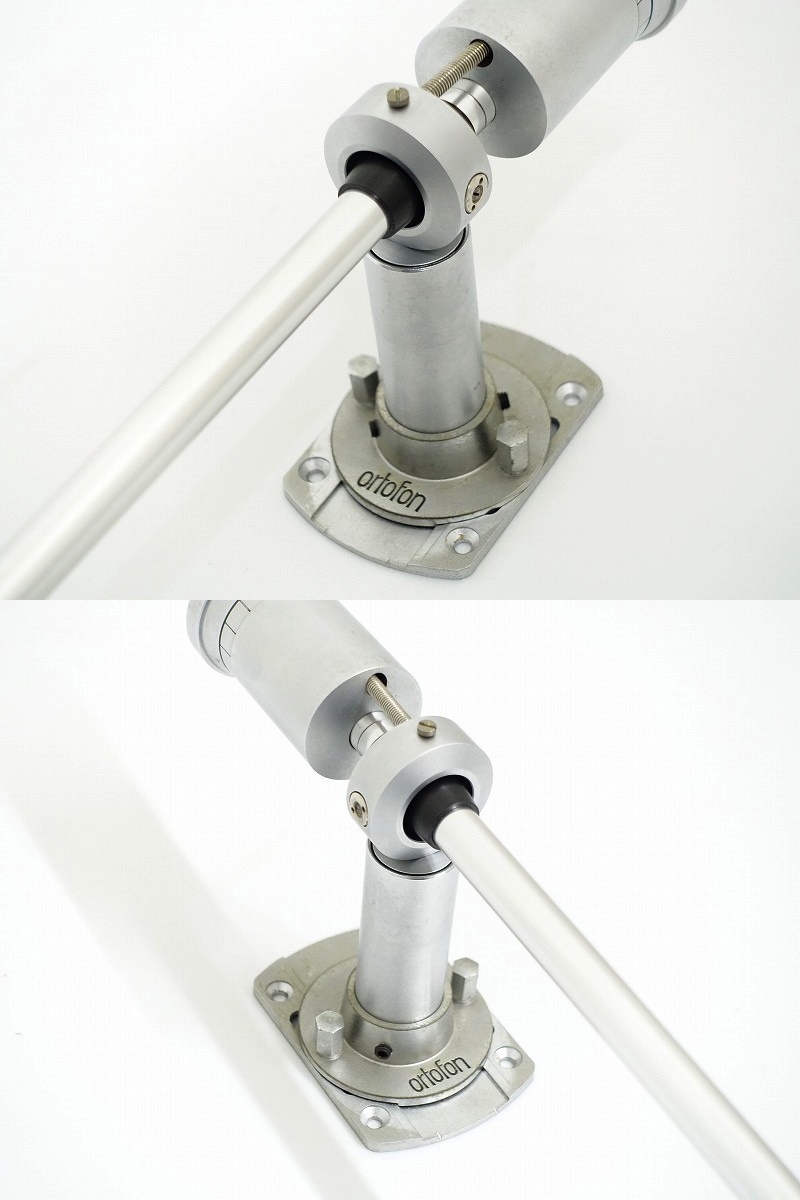 代購代標第一品牌－樂淘letao－ ortofon RMG-309/SUPEX AL-2 トーンアーム アームリフター/フォノケーブル付 ...