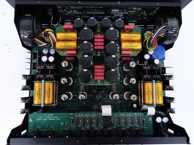 代購代標第一品牌－樂淘letao－ Balanced Audio Technology VK-51SE 真空管 プリアンプ バランスオーディオテクノロジー 元箱付 017682001m