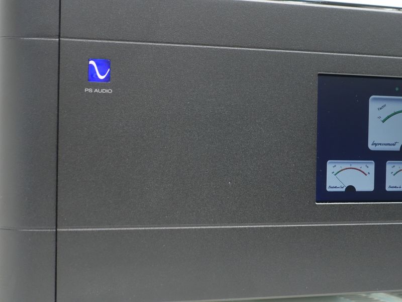 代購代標第一品牌－樂淘letao－ 【美品】PS Audio DirectStream P15 Power Plant クリーン電源 DS ...