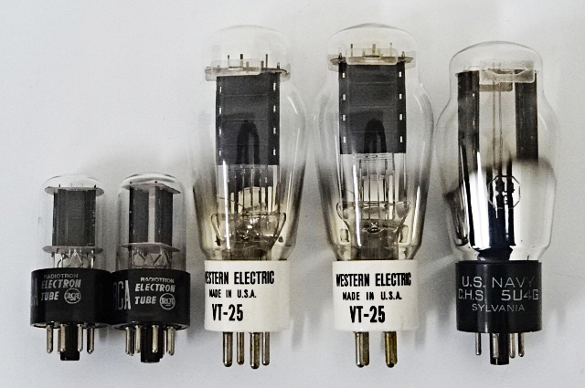 【中古】 SUN AUDIO SV-VT25 Limited WE/VT-25使用 真空管パワーアンプ サンオーディオ の落札情報詳細 ...