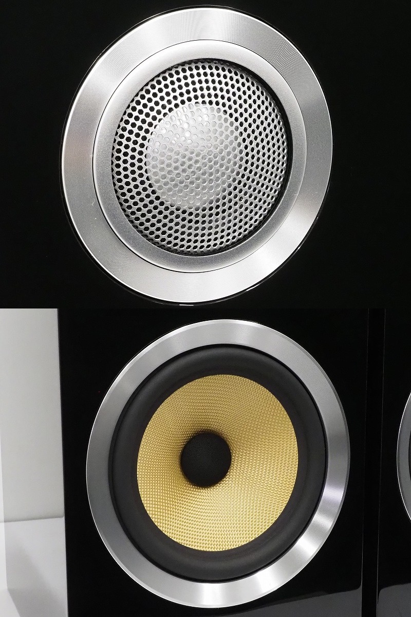 代購代標第一品牌－樂淘letao－ B&W CM5 S2 スピーカーペア 013057009